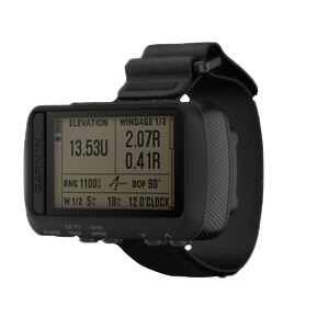 Garmin Foretrex 701 Edición Balística (010-01772-10) – GPS Nation
