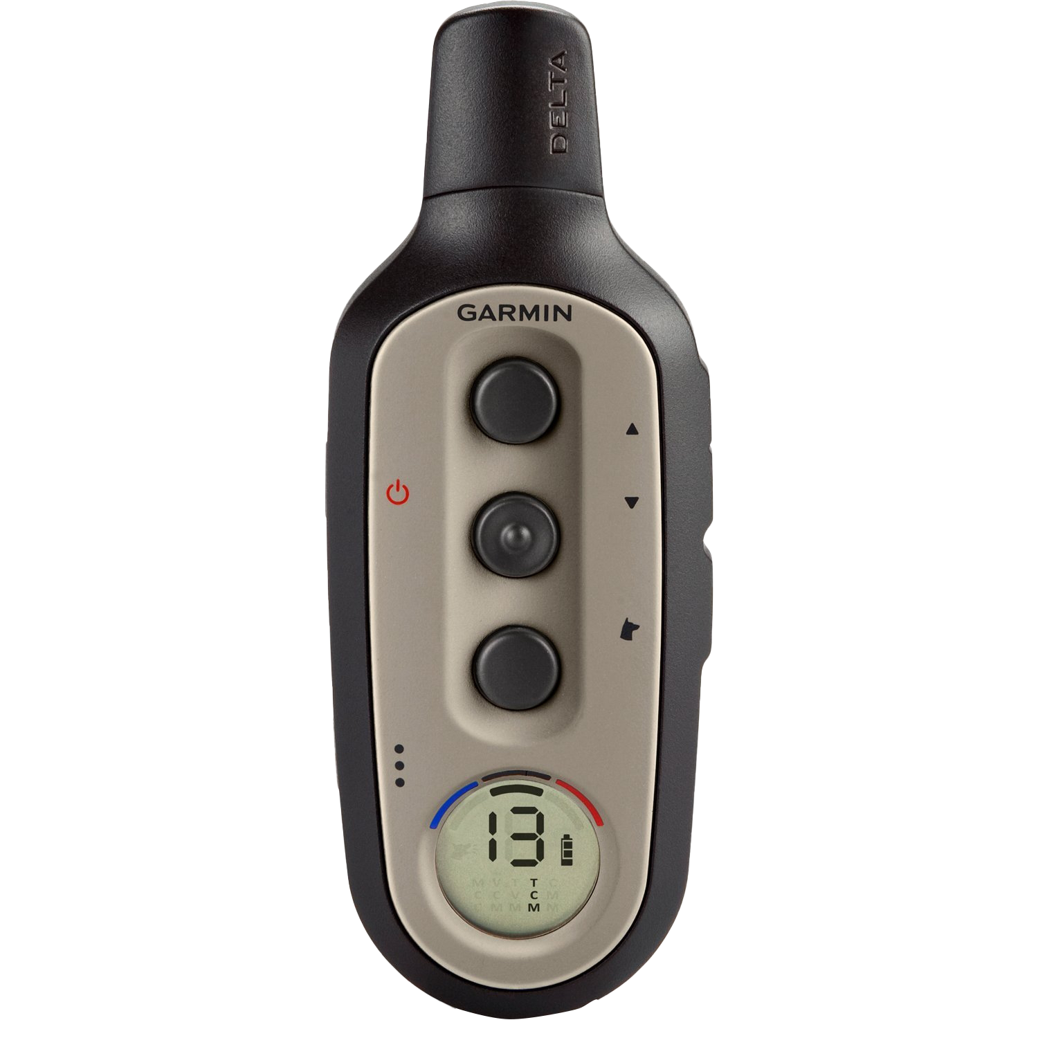 Dispositivo de entrenamiento para perros Garmin Delta Sport Handheld ...