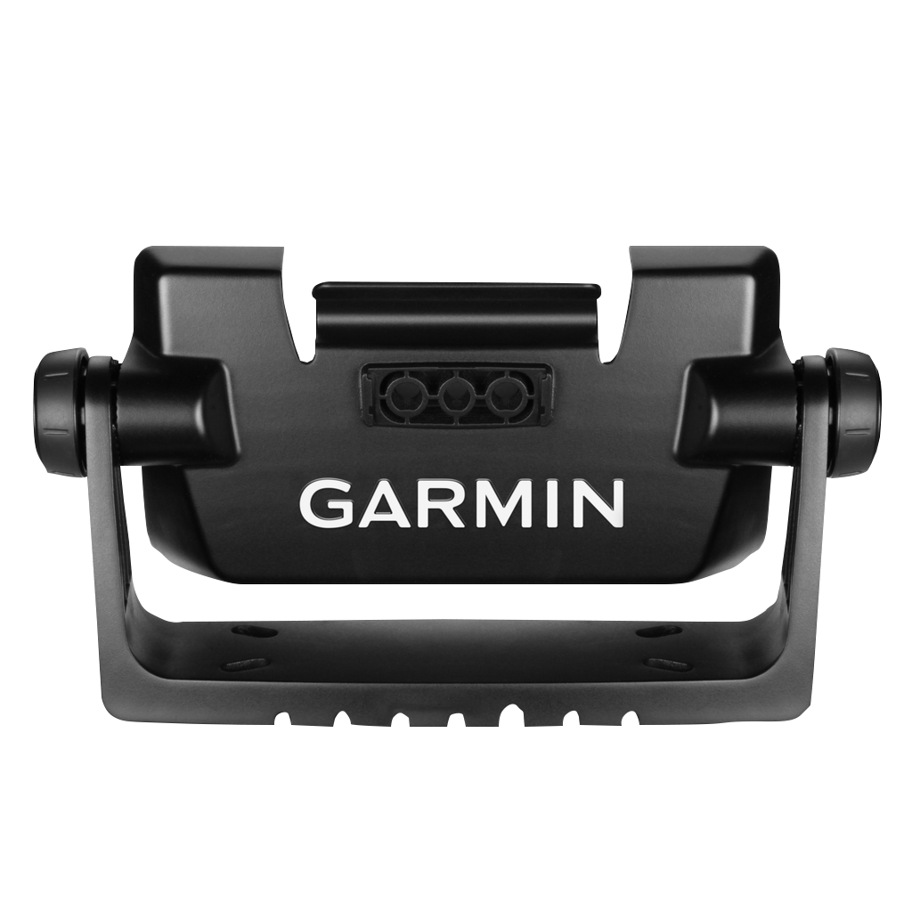 Soporte de montaje en superficie con perillas para EchoMAP de Garmin ...