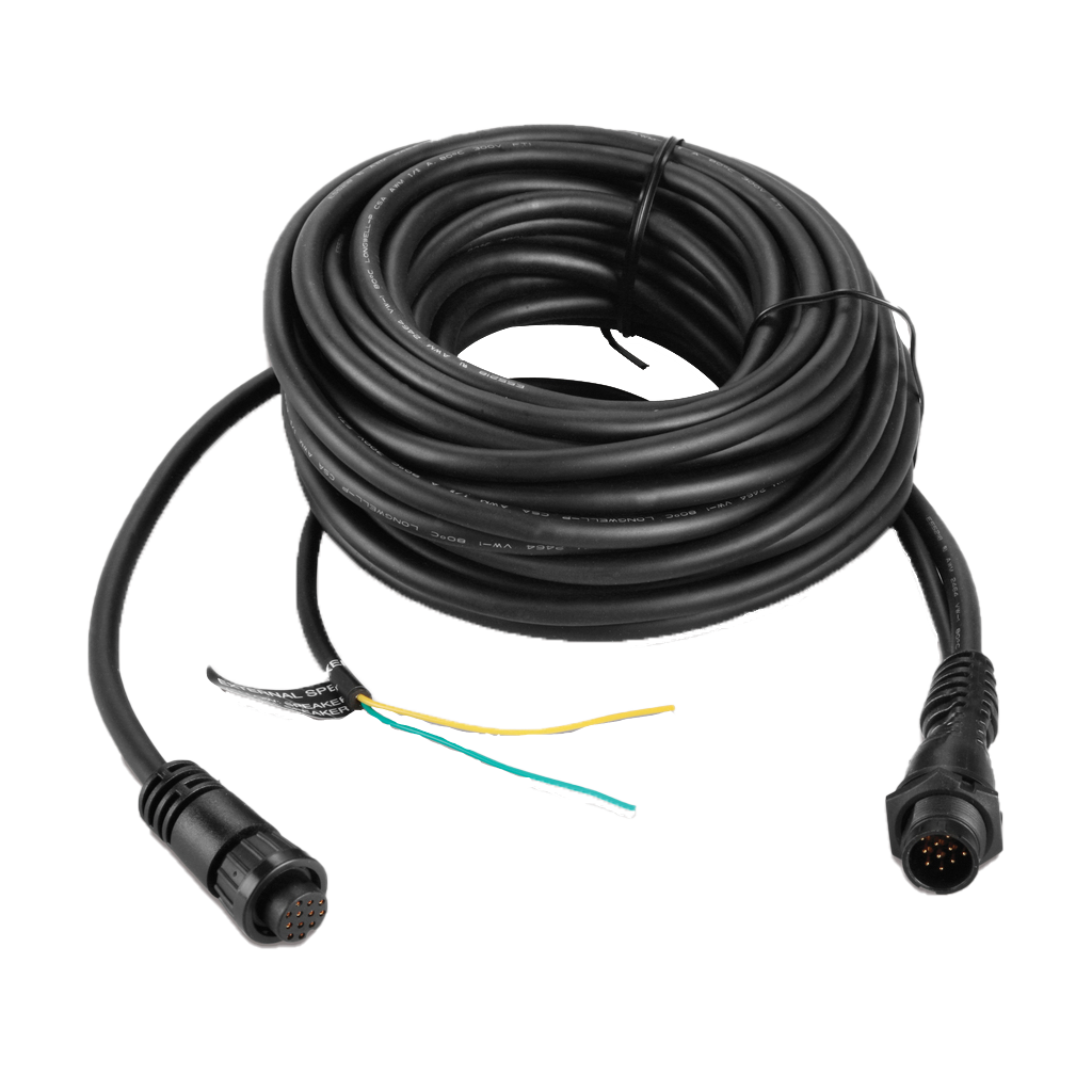 Cable de 10 metros para Garmin Deck (010-11186-00) – GPS Nation