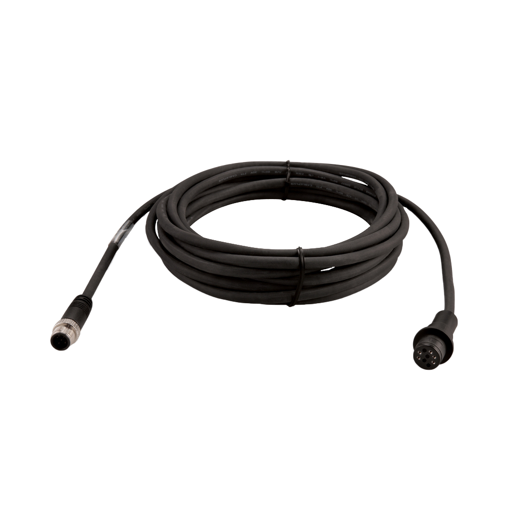 Garmin Marine Heading Sensor Cable - NMEA 2000 (6m) – GPS Nation